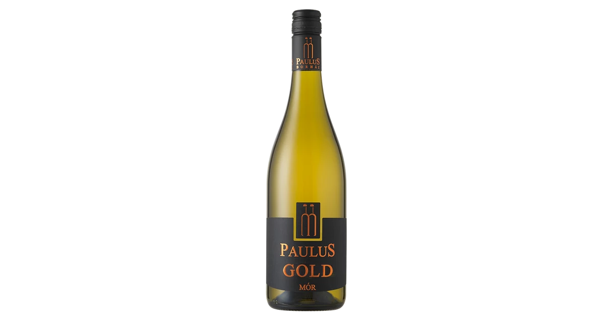 Paulus Borház - Borok