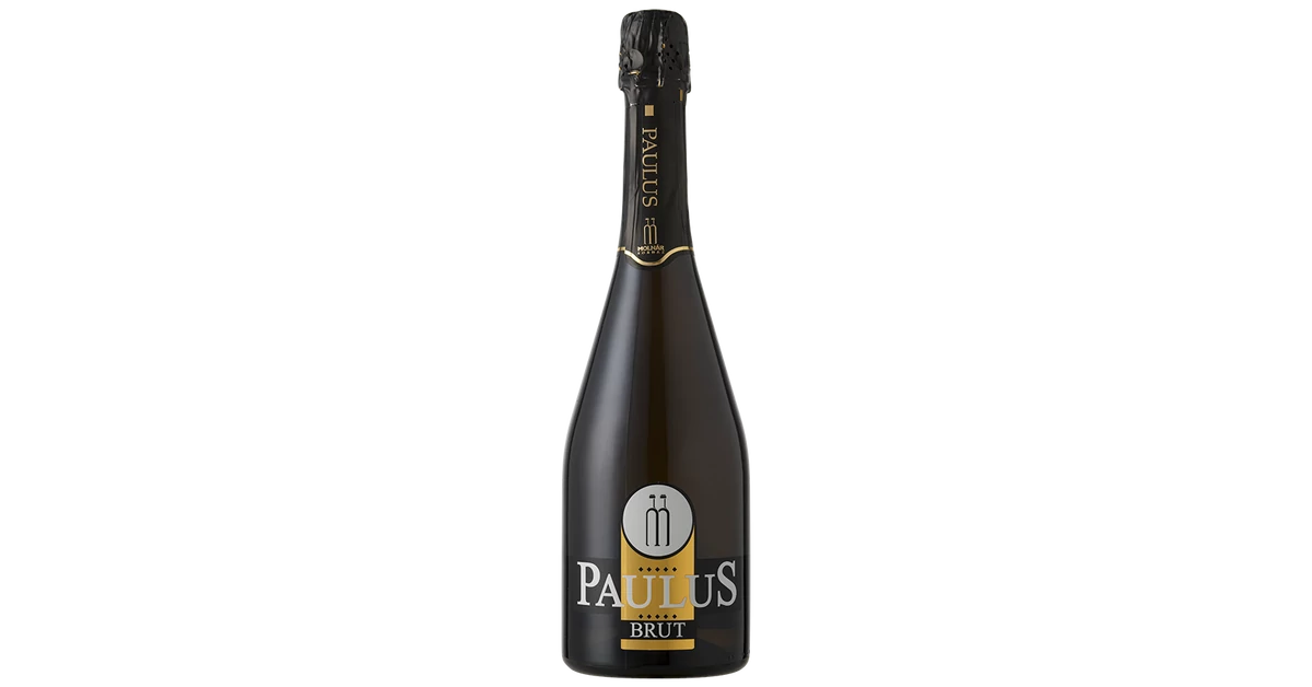 Paulus Borház - Pezsgők