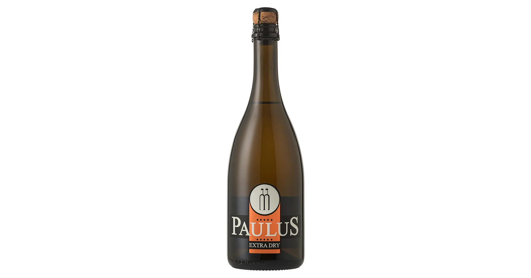 Paulus Generosa Extra Dry