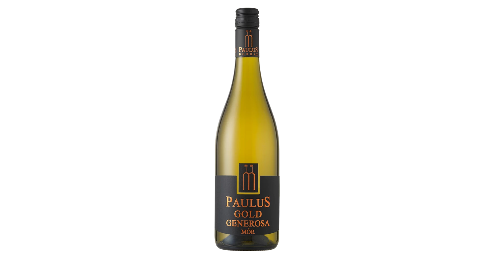 Paulus Gold Generosa